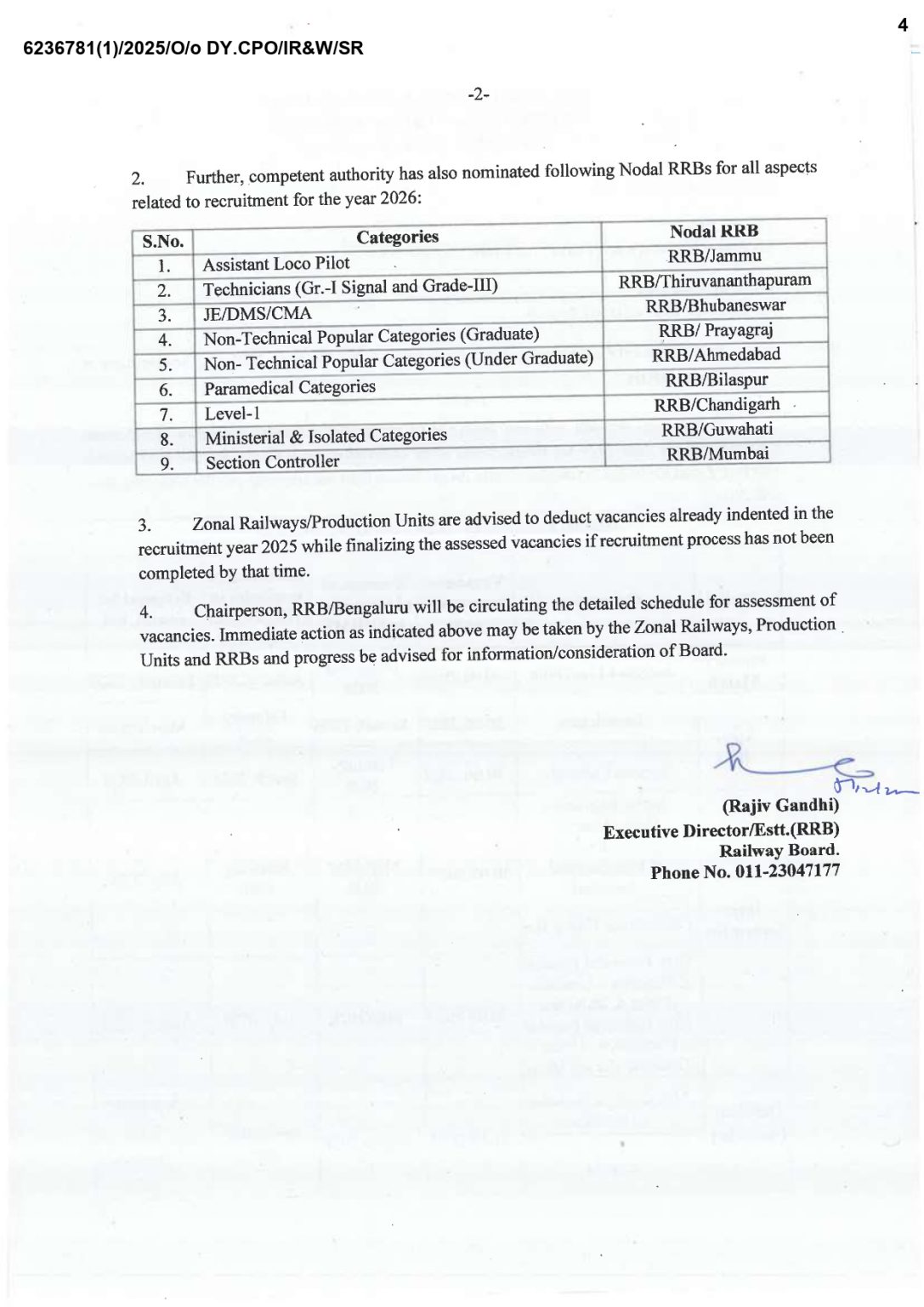RRB Exam Calendar 2026 (Out): Annual Planner For ALP, NTPC, JE & Group ...